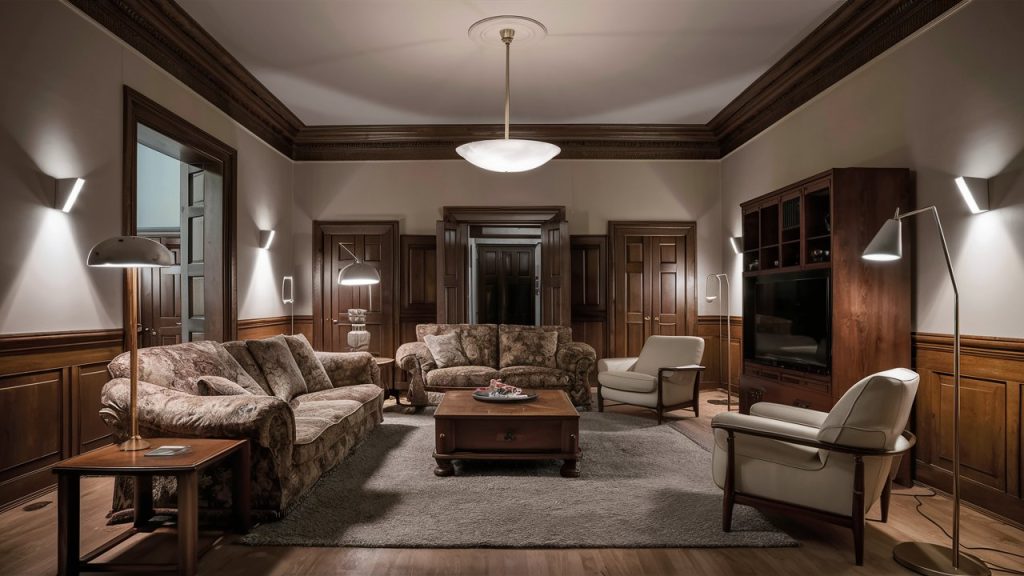 12 Ways to Give a 1990s Home a Fresh, Updated Look (Without Major ...