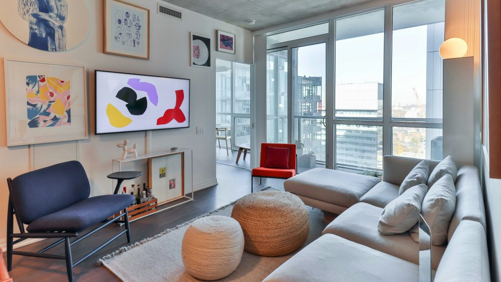 8 Subtle Ways to Tone Down Overly Industrial Decor With Just a Few ...